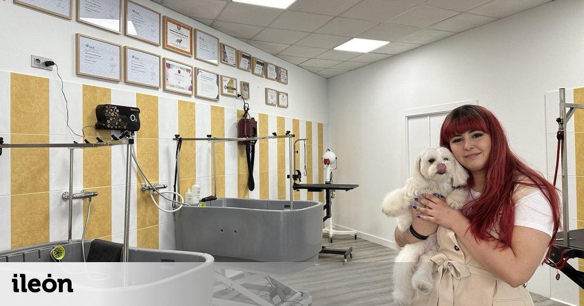 La tía Sara, la boutique y peluquería de referencia en León para medio ...