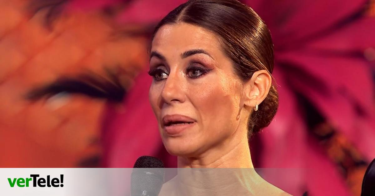 'Bailando con las estrellas' sorprendió con la expulsión de Elena ...