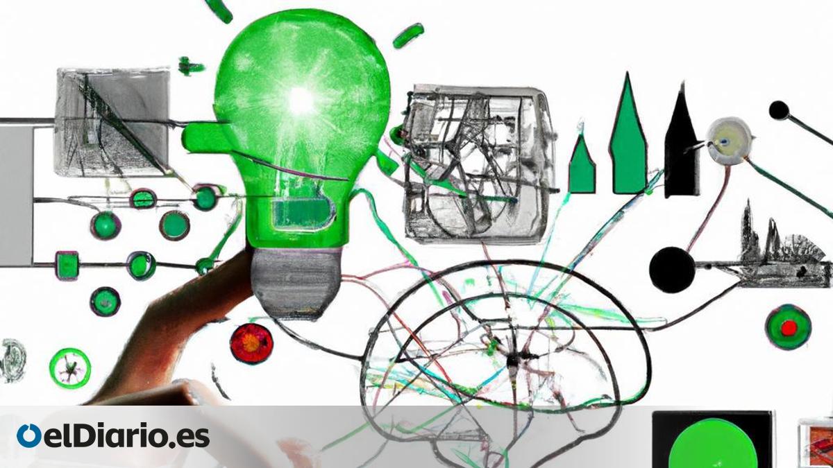Programa Nacional de Algoritmos Verdes: desarrollo de una Inteligencia ...