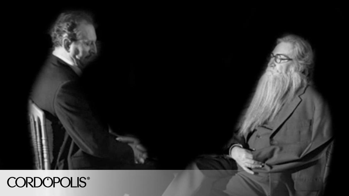 La película 'Valle Inclán y Julio Romero de Torres' se estrena este ...