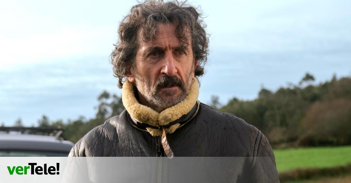 Vídeo: Netflix lanza el tráiler de 'Animal', su nueva serie de comedia con Luis Zahera como ...