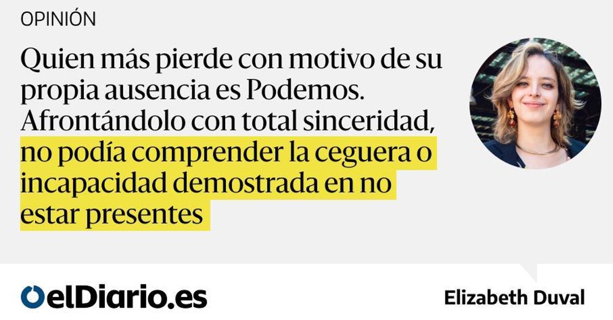 Un objeto inamovible y una fuerza imparable