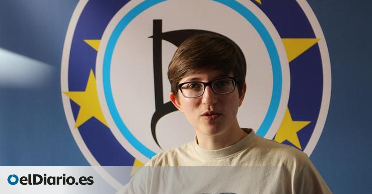 Julia Reda (eurodiputada): "La nueva ley de la UE sobre copyright no ...