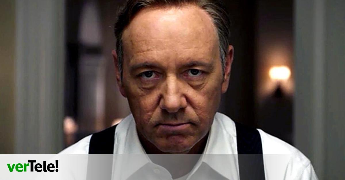 ¿Matará House of Cards a Kevin Spacey? Cinco métodos para eliminar ...