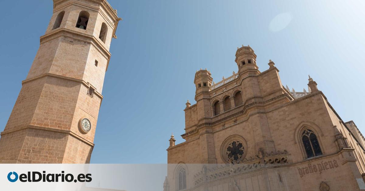 Aprendre a tocar les campanes manualment en el Fadrí de Castelló