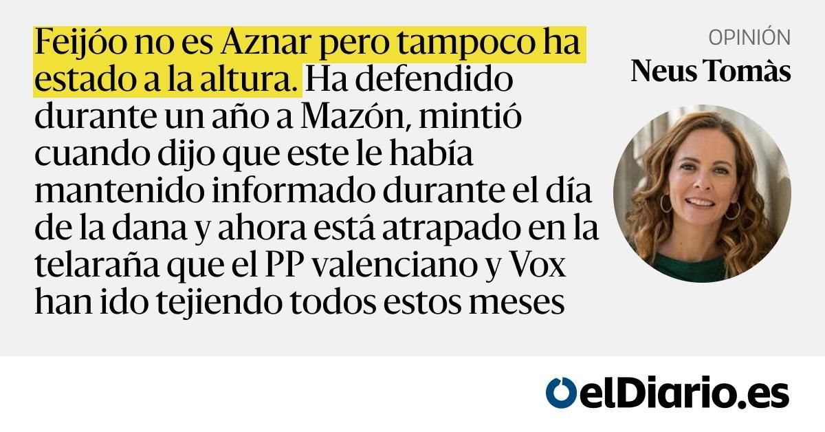 La bajeza moral de PP y Vox