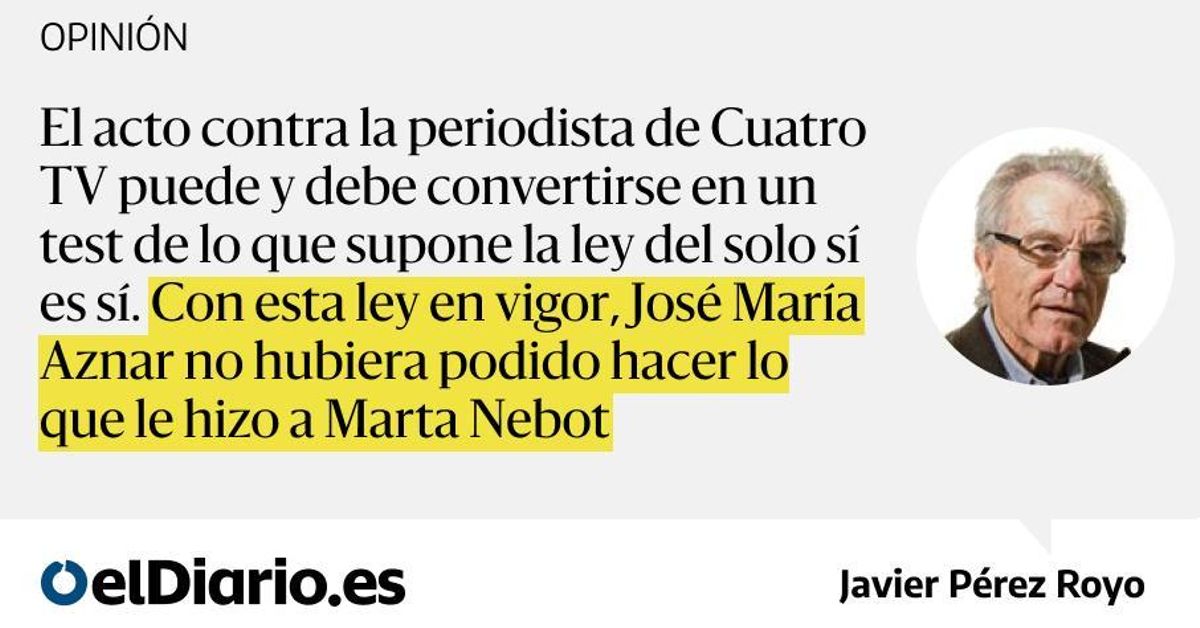 La importancia del caso de Isa Balado