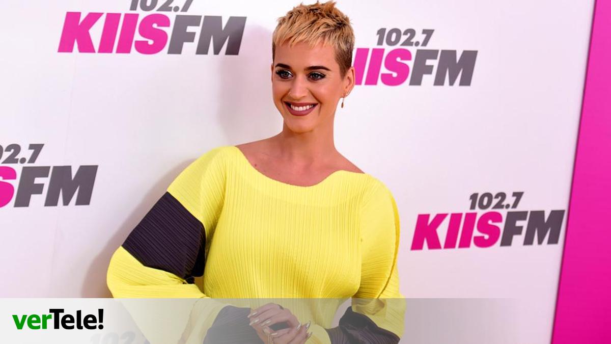 Katy Perry, coach de talent show mejor pagada del mundo: la astronómica ...