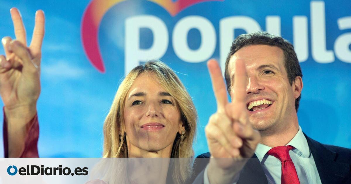 'Sánchez sigue el plan de Zapatero para destruir España': los hechos ...