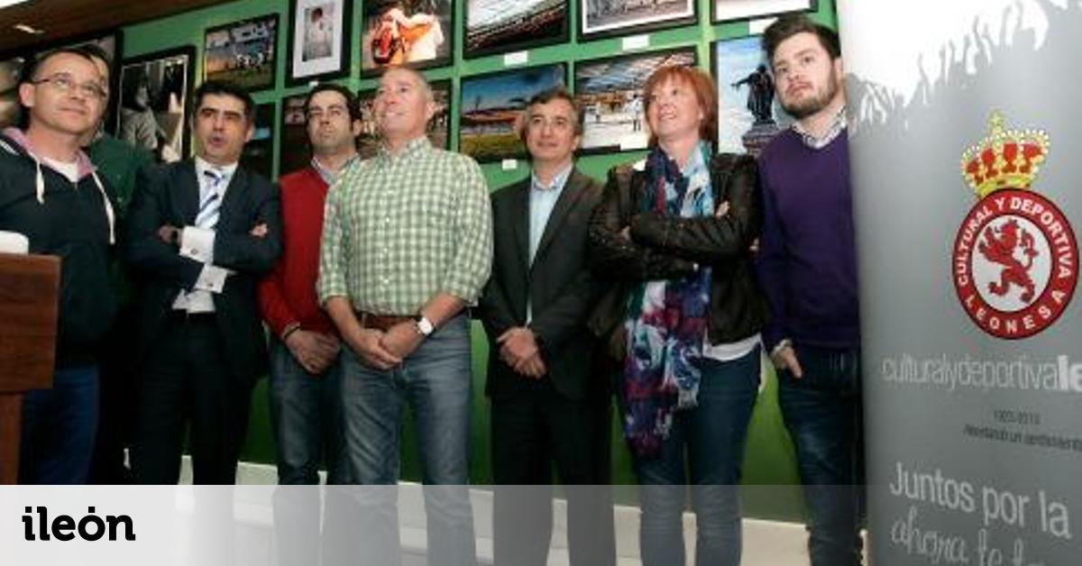 'La Cultu en tu objetivo' homenajea al fotógrafo Norberto Cabezas