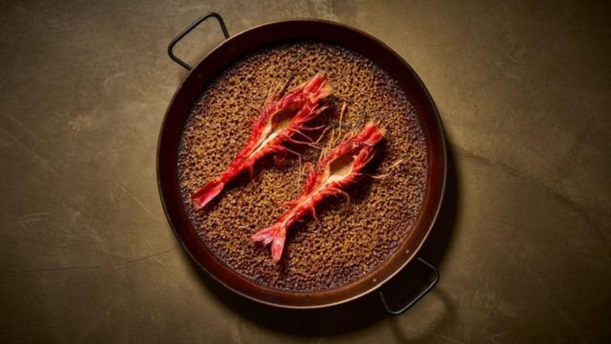 Por Fogones: Molino Roca, uno de los mejores arroces del mundo ...