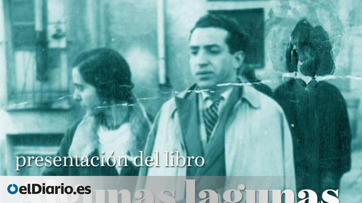 La periodista Elena Cabrera presenta en Toledo 'Algunas lagunas ...