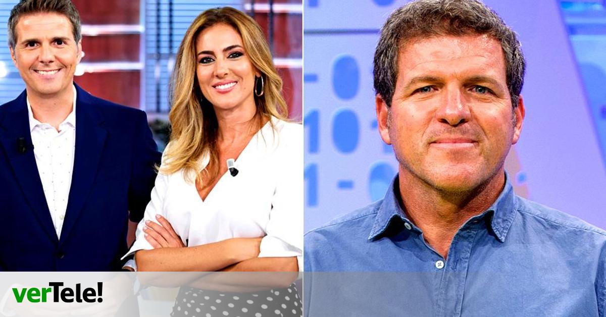 Mediaset cancela 'Cuatro al día' y ficha a Mario Picazo para un nuevo programa en las tardes de ...