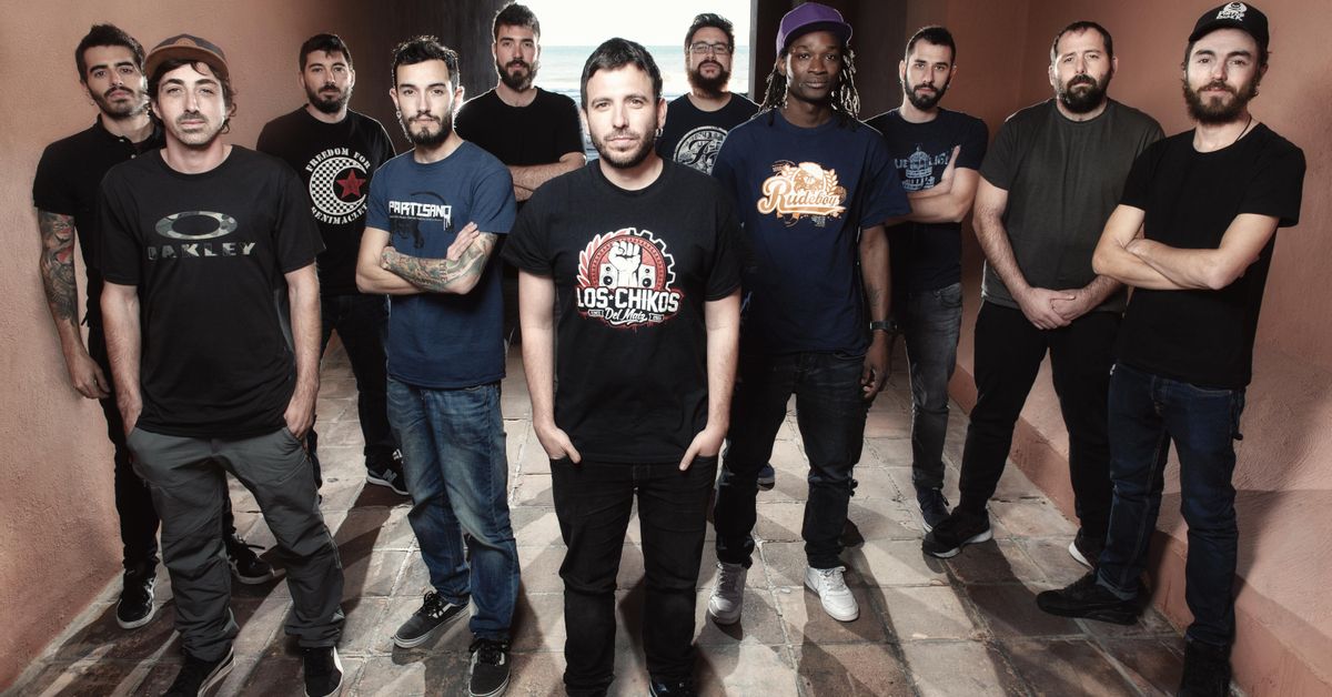 Nos volveremos a ver