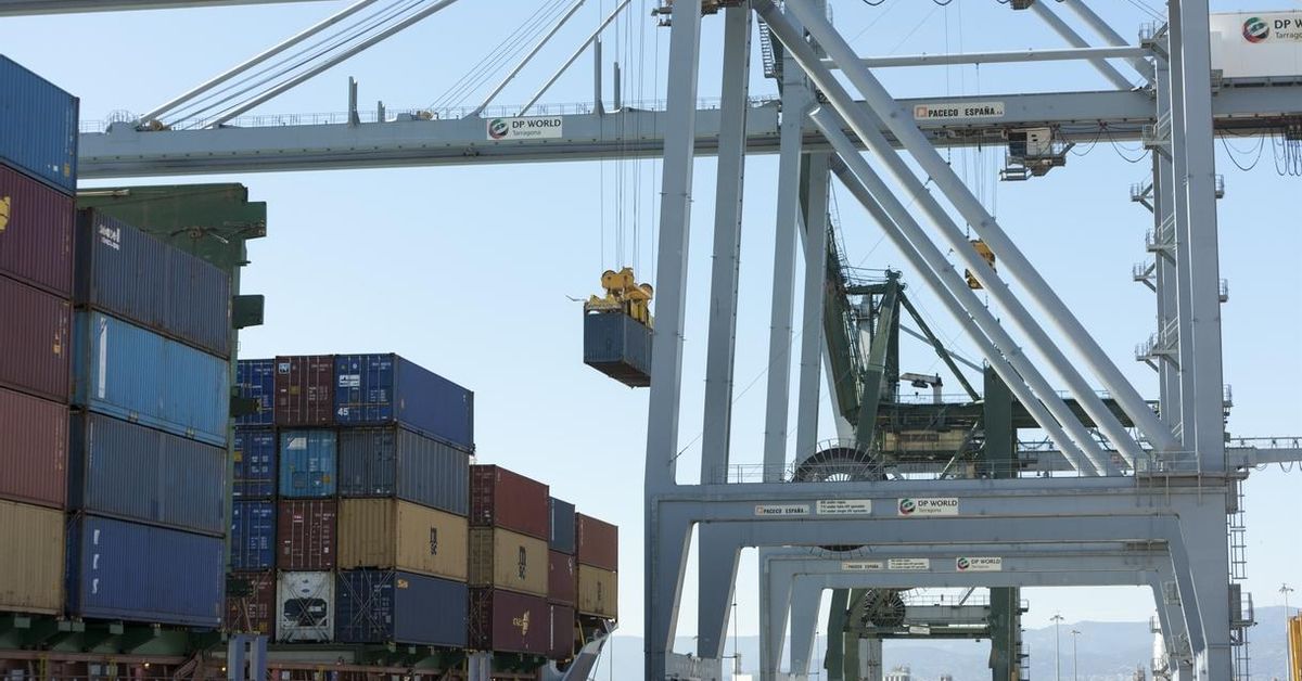 Estibadores, una visión desde la Historia