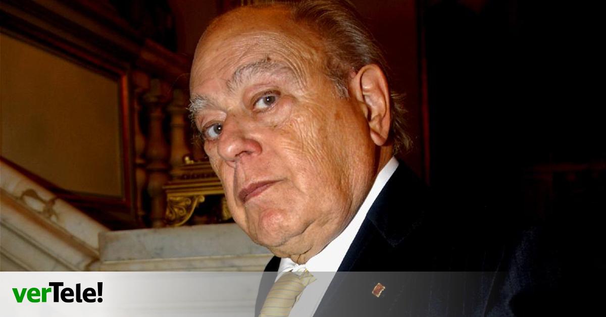 6 personajes que merecen su propia docuserie, a lo Jesús Gil en 'El ...