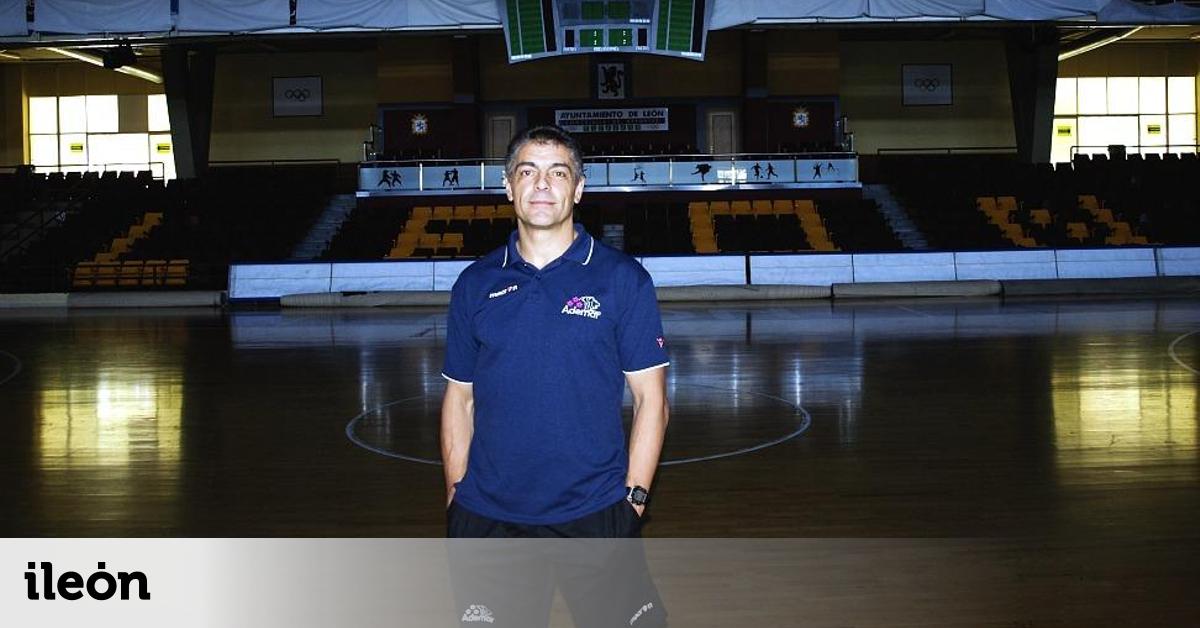 Isidoro Martínez: "Prefiero que me comparen con Cadenas que con el ...