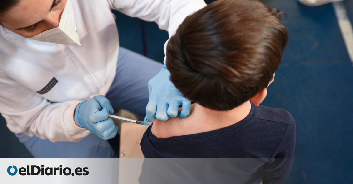 El SES administrará de forma gratuita la nueva vacuna contra la ...