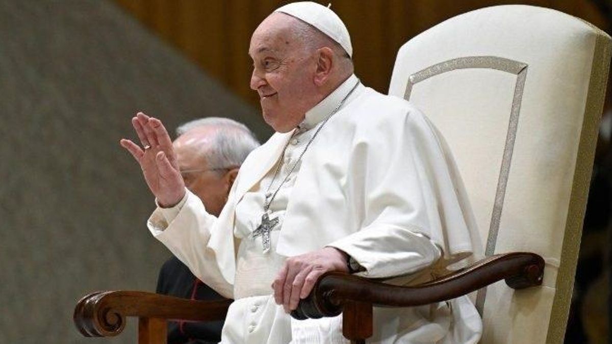 La portada del 19 de febrero de 2025 - elDiario.es