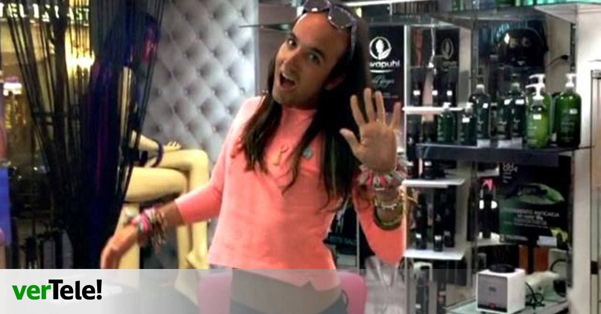 '¡Hola bebés!': El famoso youtuber Aless Gibaja 'cierra su ...