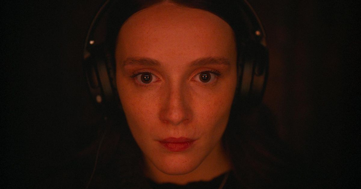 Las habitaciones rojas - elDiarioAR.com