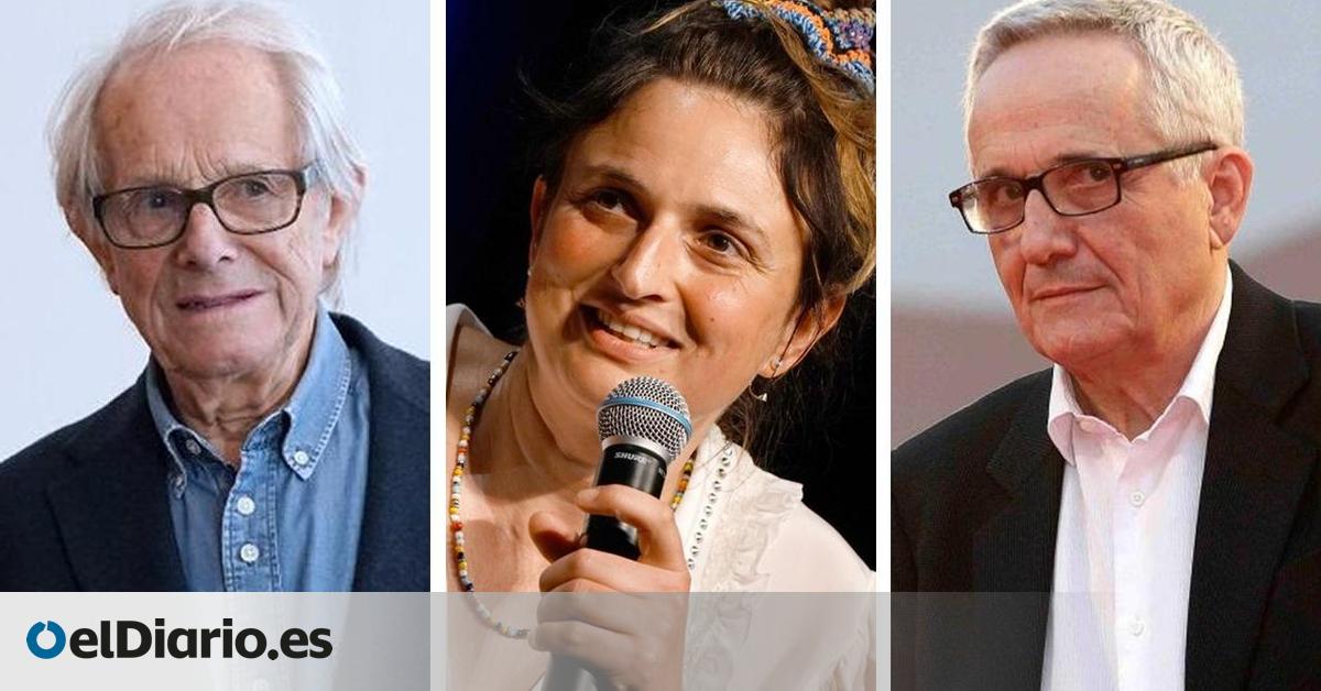 Ken Loach, Alice Rohrwacher y Marco Bellocchio, entre las firmas que ...