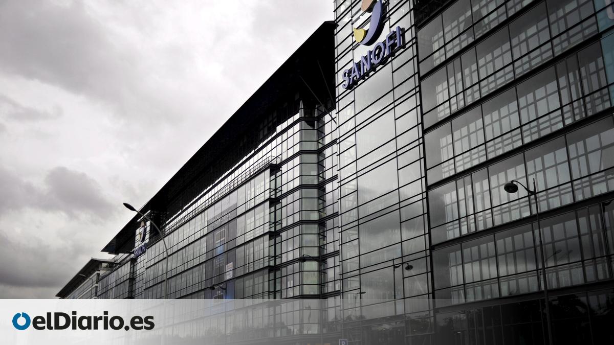 Sanofi anuncia un nuevo centro en Barcelona con 300 puestos de trabajo ...