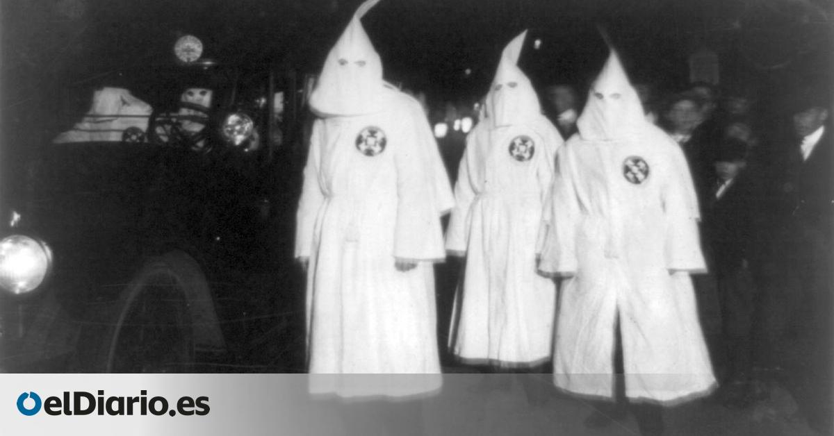 El Ku Klux Klan y los medios de comunicación: un matrimonio de conveniencia