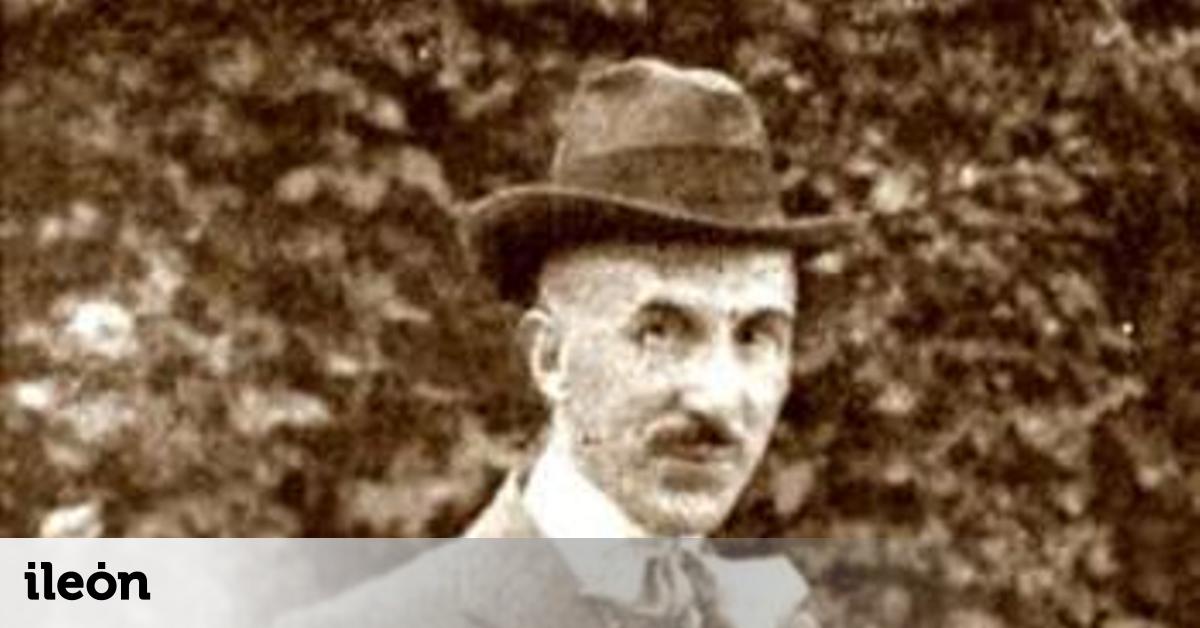 León, mayo de 1923: el asesinato a tiros de Fernando González Regueral ...