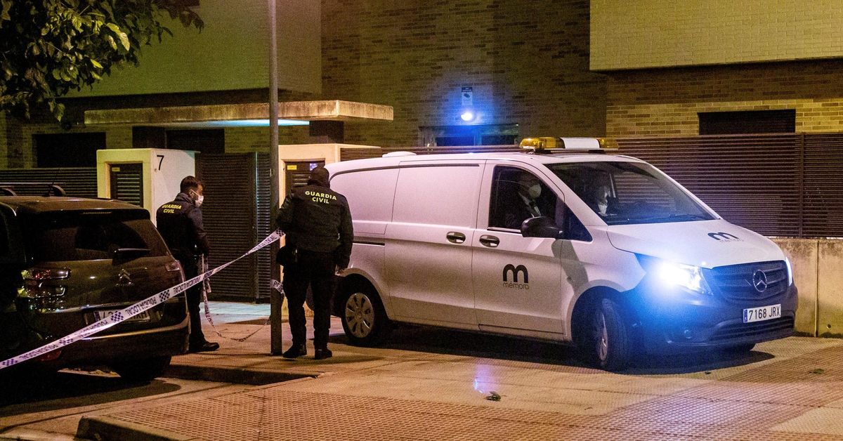 Detenido un hombre en La Rioja por matar a un niño tras llevárselo de un parque con engaños