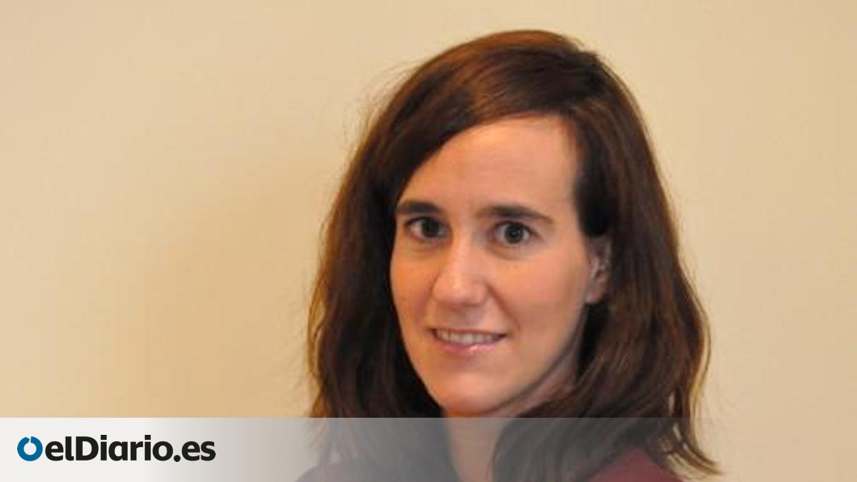 Ainhoa Alustiza, nueva directora gerente de EiTB en sustitución de ...