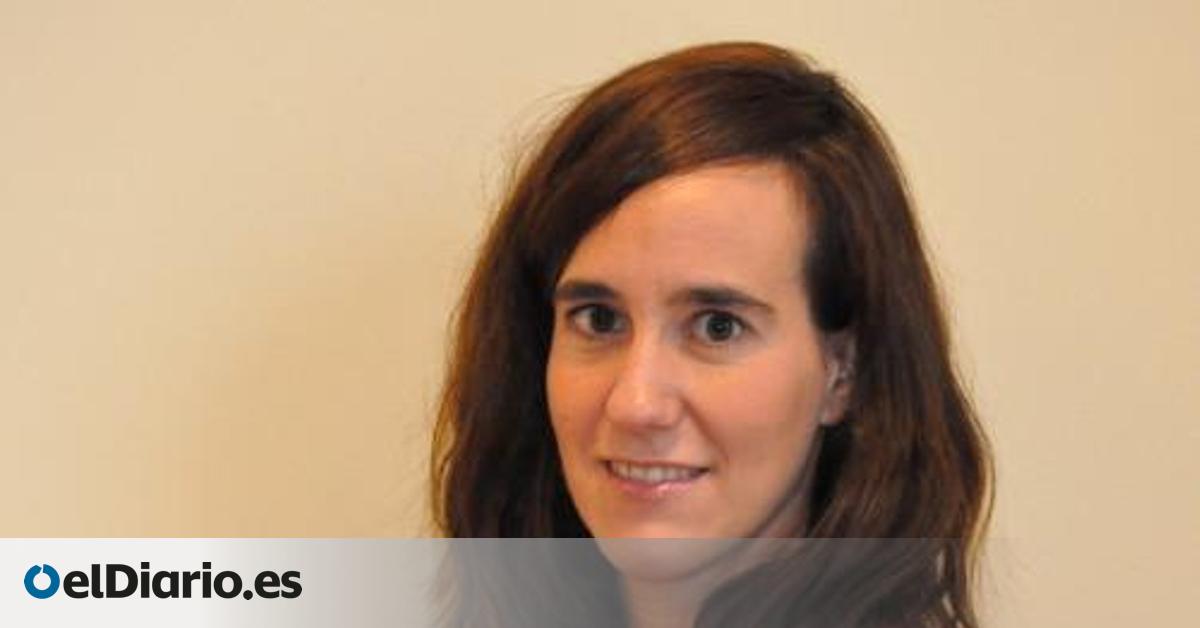 Ainhoa Alustiza, nueva directora gerente de EiTB en sustitución de Ibone Bengoetxea