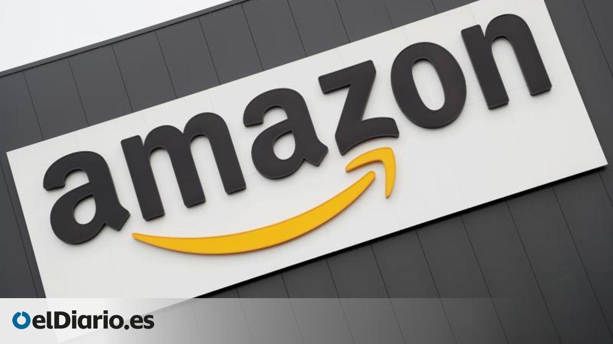 Amazon desembarca en Euskadi y ELA le advierte de que no le permitirá ...