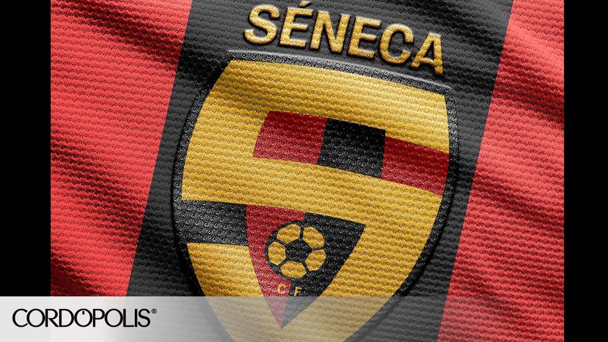 El Séneca CF alcanza un acuerdo de filialidad con el Córdoba CF SAD de ...