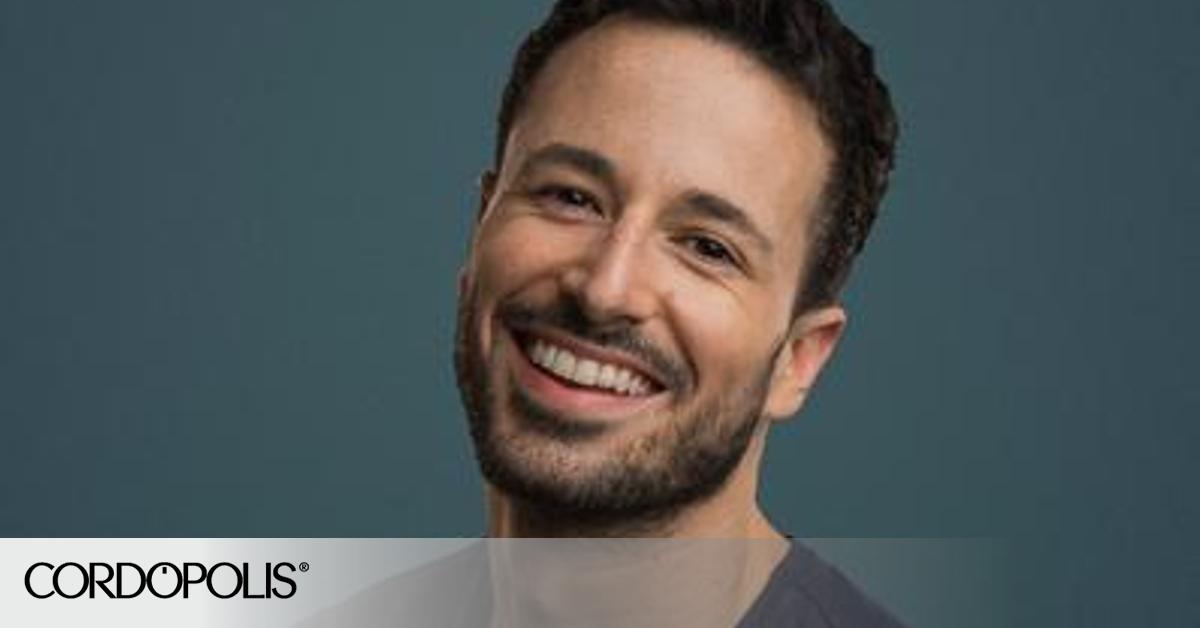 El montillano Pablo Raya, entre el elenco del nuevo musical ...