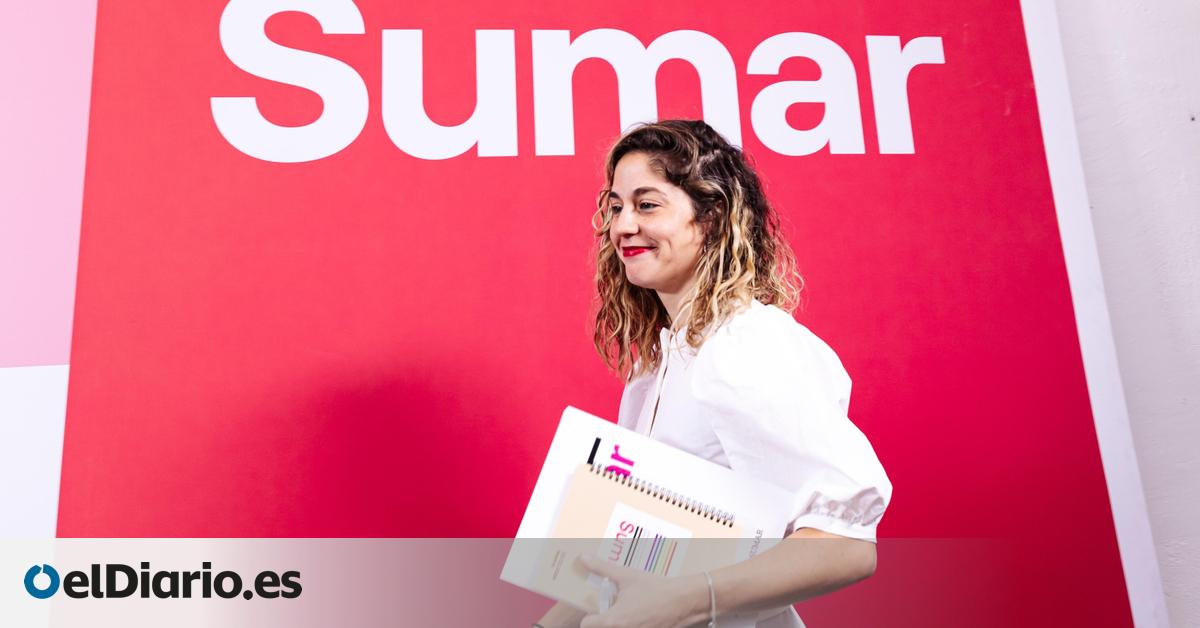 Sumar reclama a Interior la ilegalización de Desokupa