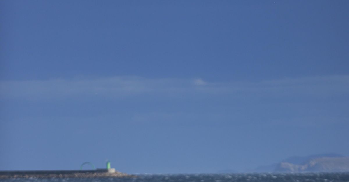 El temporal Martinho deja dos heridos leves, tejados arrancados y ...