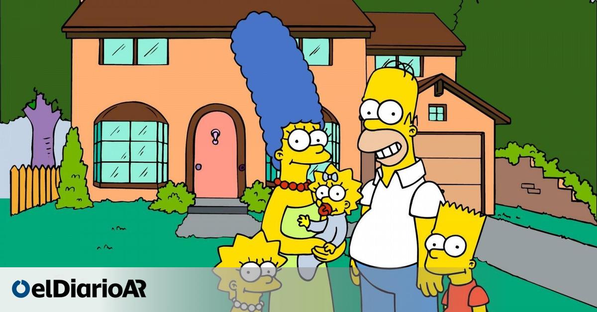 Efemérides: Día Mundial de Los Simpson: ¿por qué se celebra el 19 de ...