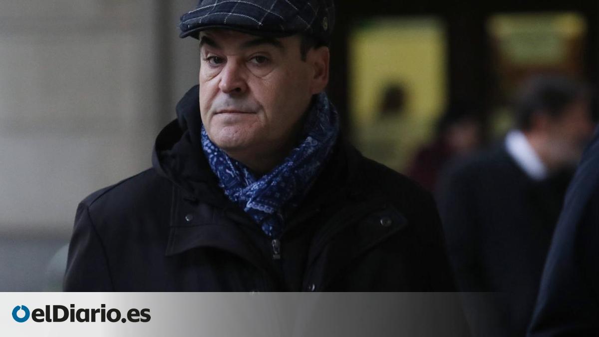 El Supremo confirma condenas de cárcel para tres exaltos cargos de la ...