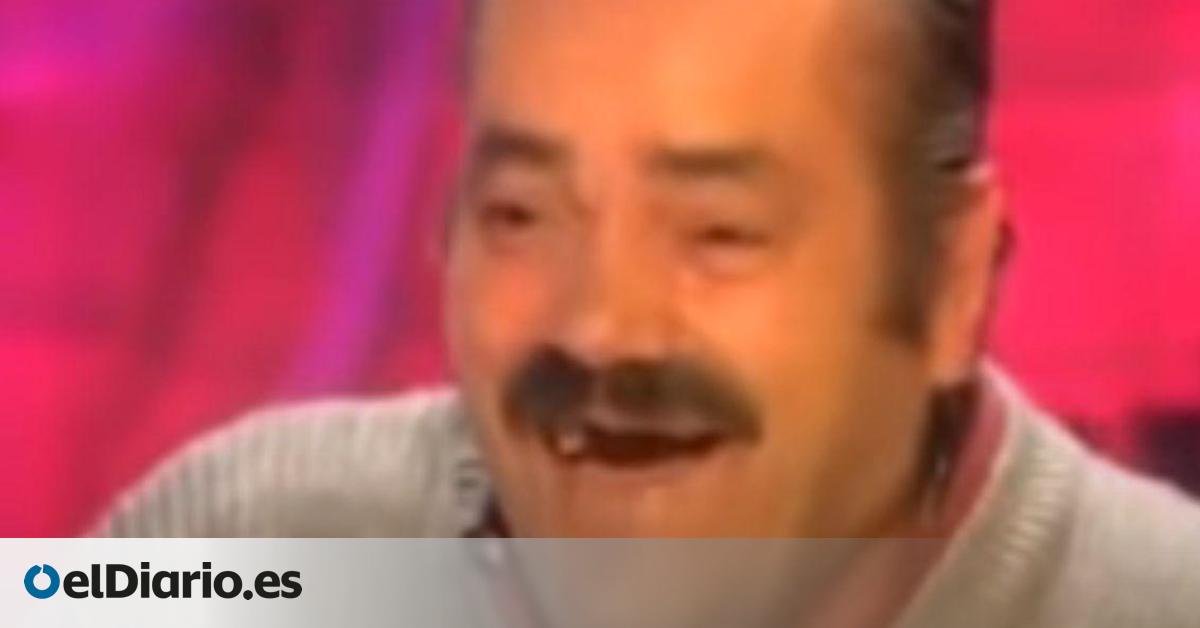 Por qué la risa es a la vez un lenguaje y una droga