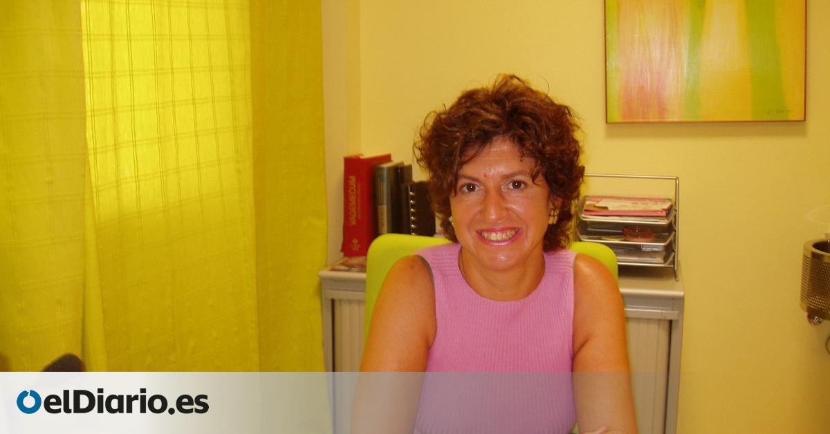 Eva Rodríguez: "Te señalan con el dedo porque eres "abortero"