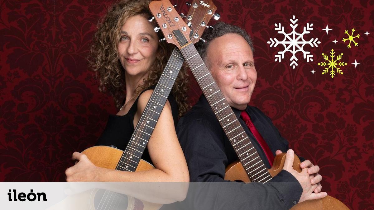 El teatro El Albéitar de León celebra este viernes un concierto ...