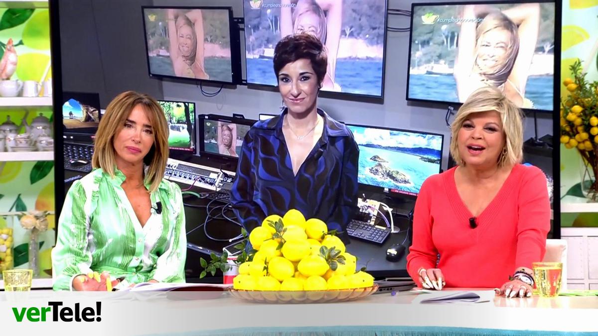 Telecinco: 'Sálvame' cancela su 'Lemon Tea', recupera el 'Limón' y ...