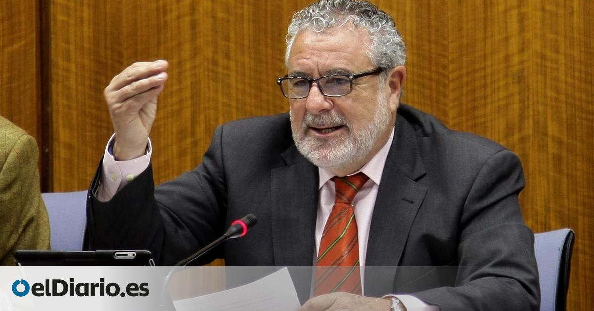 Canal Sur TV propone ofrecer por primera vez un debate con los cuatro ...