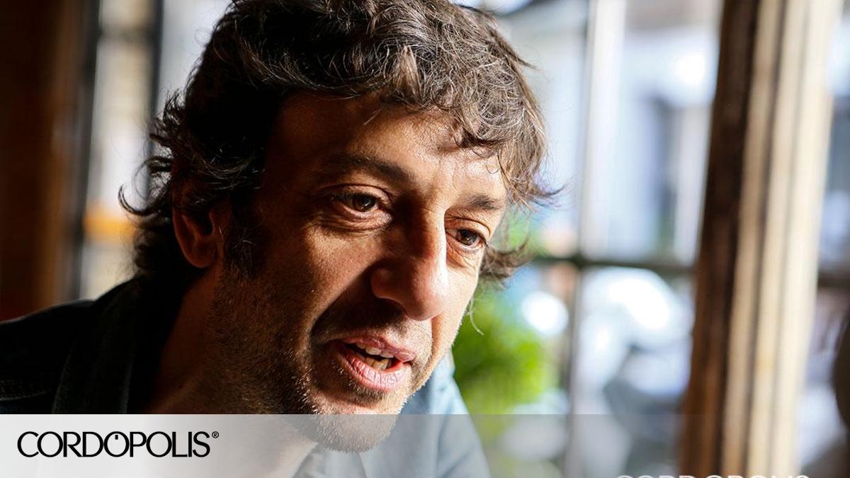 David Morán: "El Doble' reflexiona sobre la posibilidad de que quizá no ...
