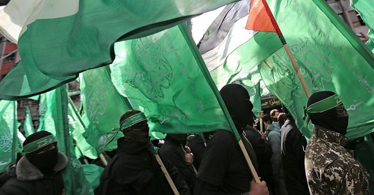 Tres claves del nuevo posicionamiento de Hamás