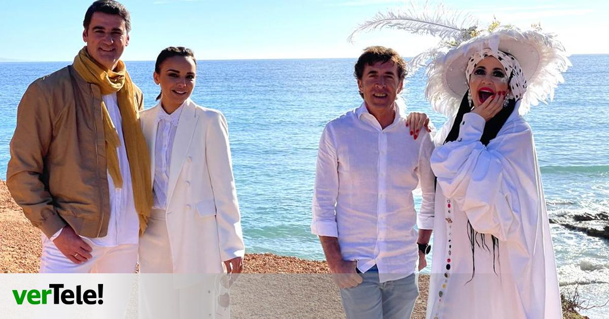 Jesulín, a echar un capote a TVE para hacerse notar ante 'El desafío ...