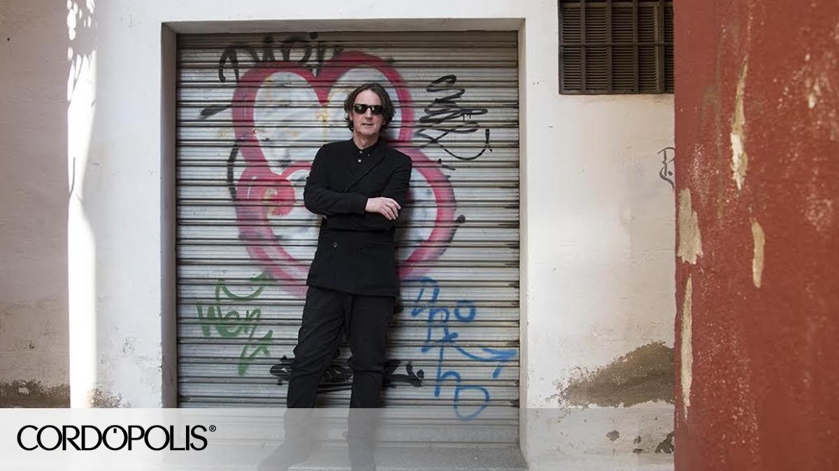 Paul Barham: 'A very English man in Córdoba'