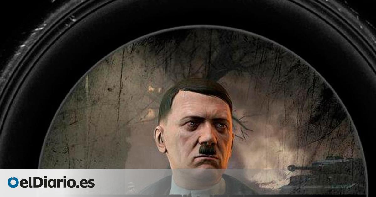 Vuelve a matar a Hitler con la reserva de Sniper Elite 3
