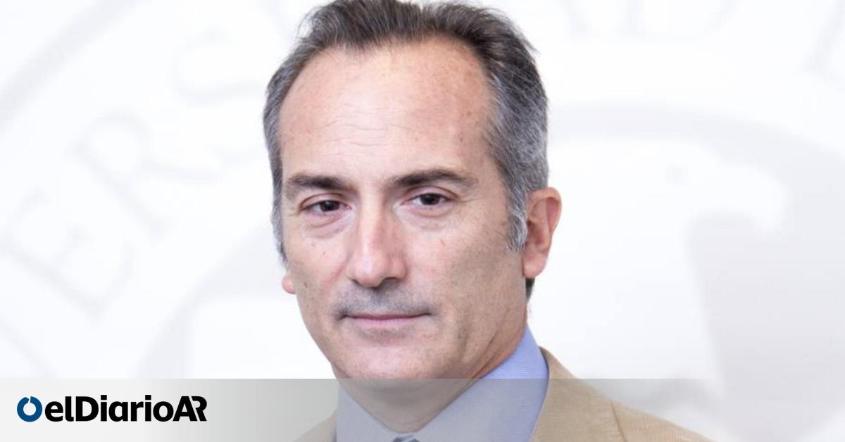 Emilio Ocampo, el impulsor de la dolarización, se bajó del puesto de presidente del Banco ...